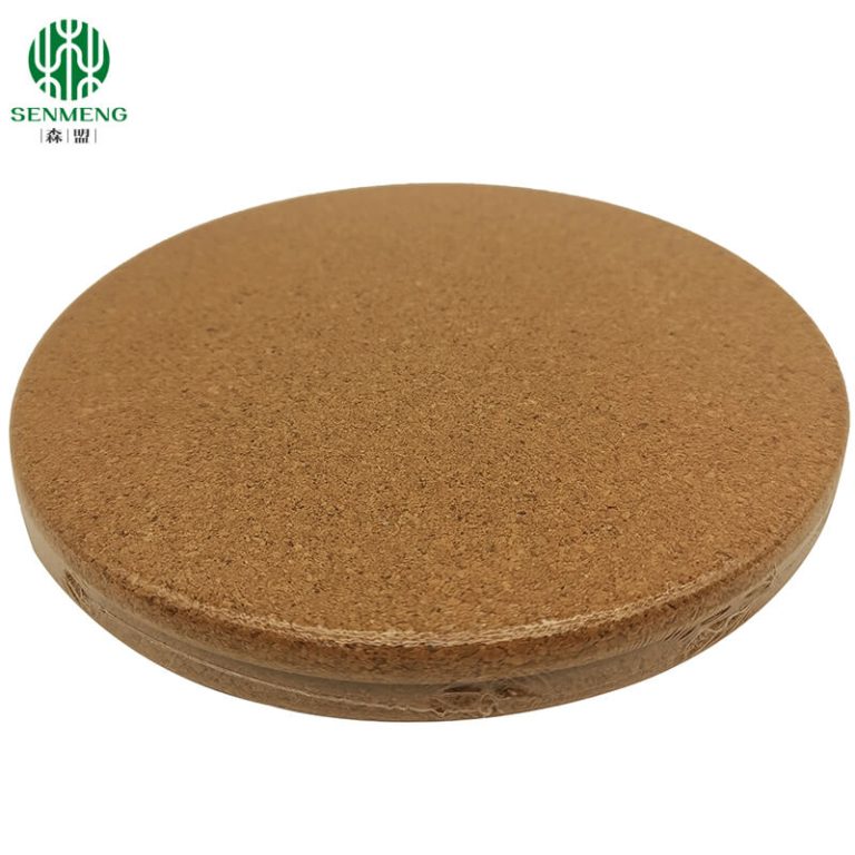 Eco-friendly Cork Mats - SENMENG
