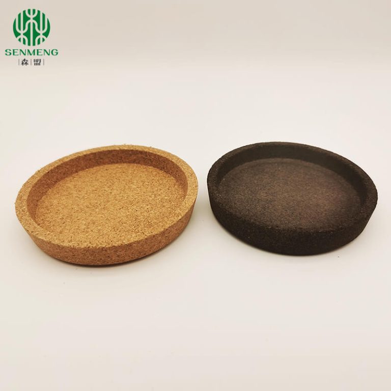 Molding Cork Tray - SENMENG