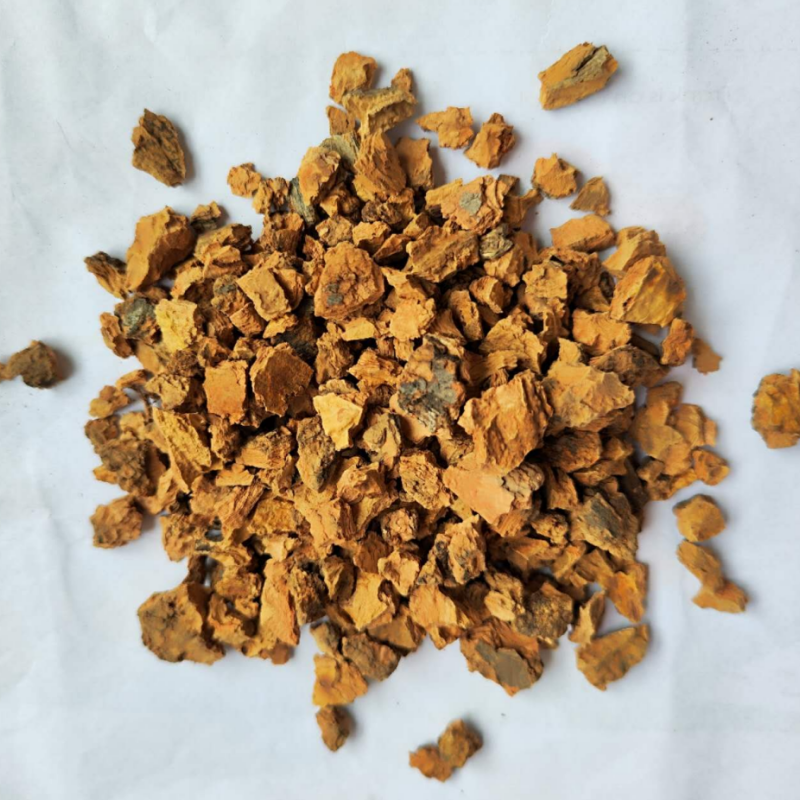 Best Selling Cork Granules Medium Size 3-8mm with Noise Insulation ...