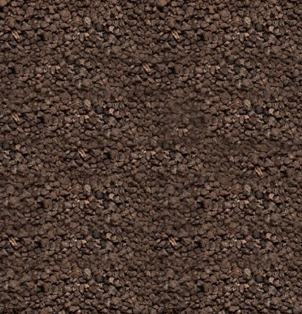 Black Expanded Cork Granules for Thermal and Heat Insulation 2-10mm 80 ...