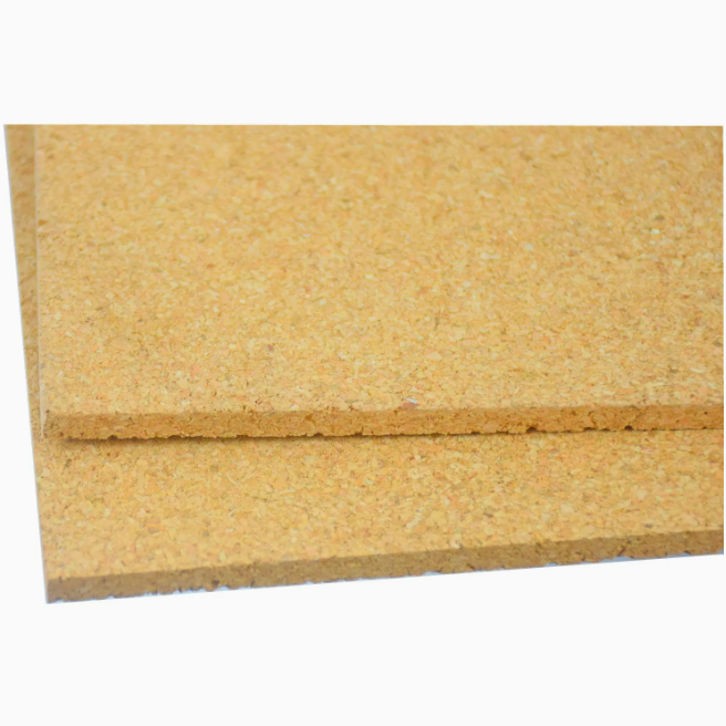 High-Quality Natural Cork Sheets Versatile for Crafts, Flooring, and ...