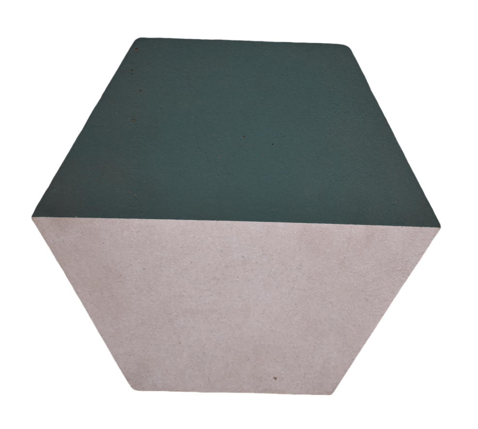 Natural Hexagonal Cork Boards DIY Pin Board Tiles for Office and Home ...