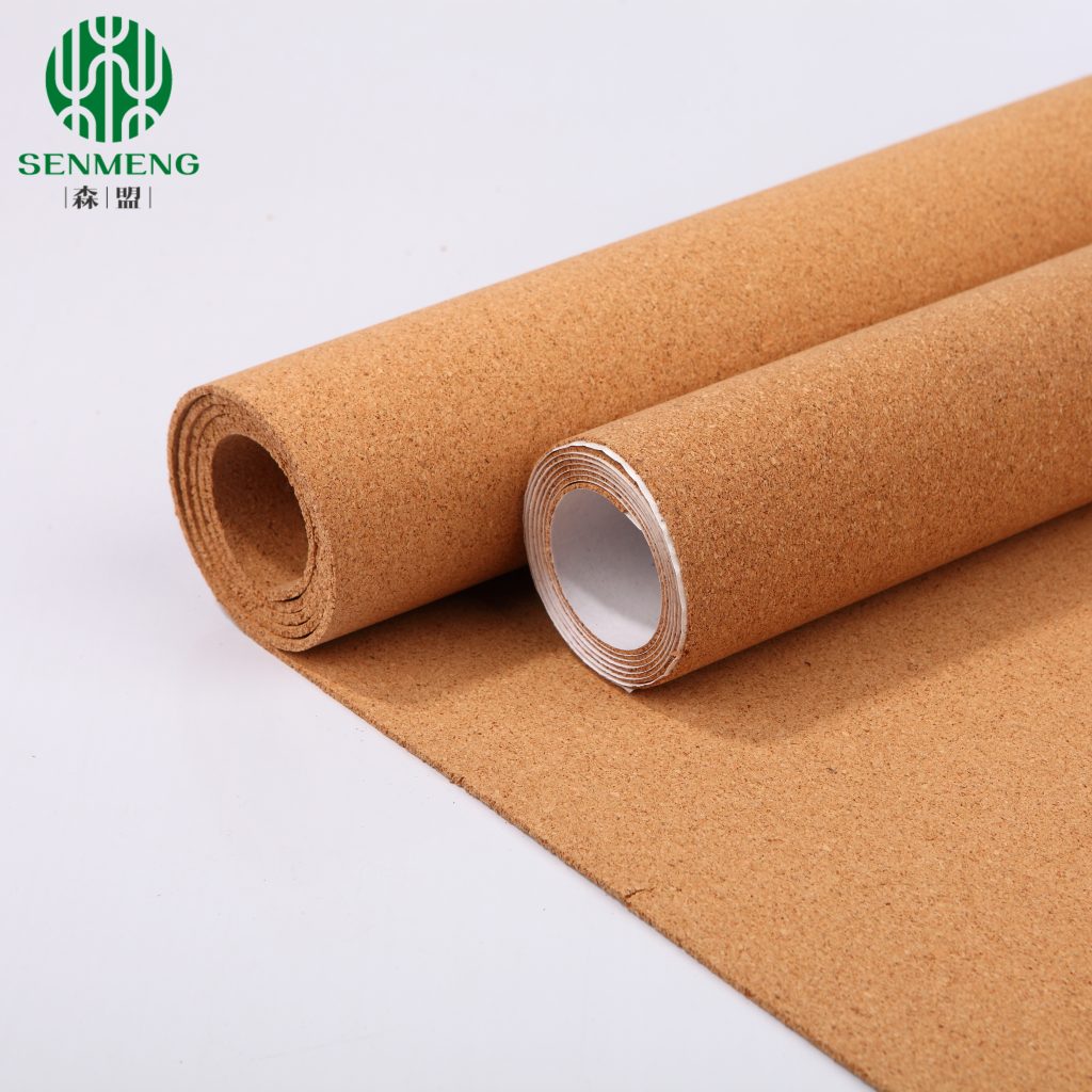 Self Adhesive Cork Strip Roll Cork Tape Bulletin Bar Strips DIY Cut ...