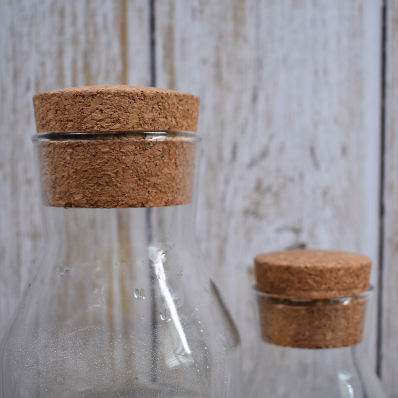 Cork Stoppers - SENMENG